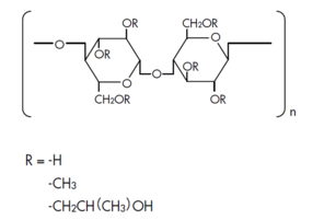 METOLOSE SR® HPMC for sustained release application - SE Tylose