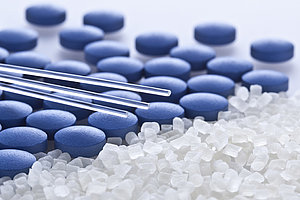 Amorphous solid dispersion technologies - SE Tylose